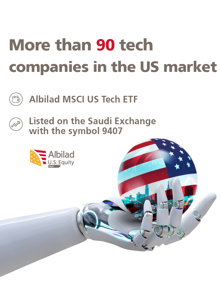 Albilad Capital | البلاد المالية